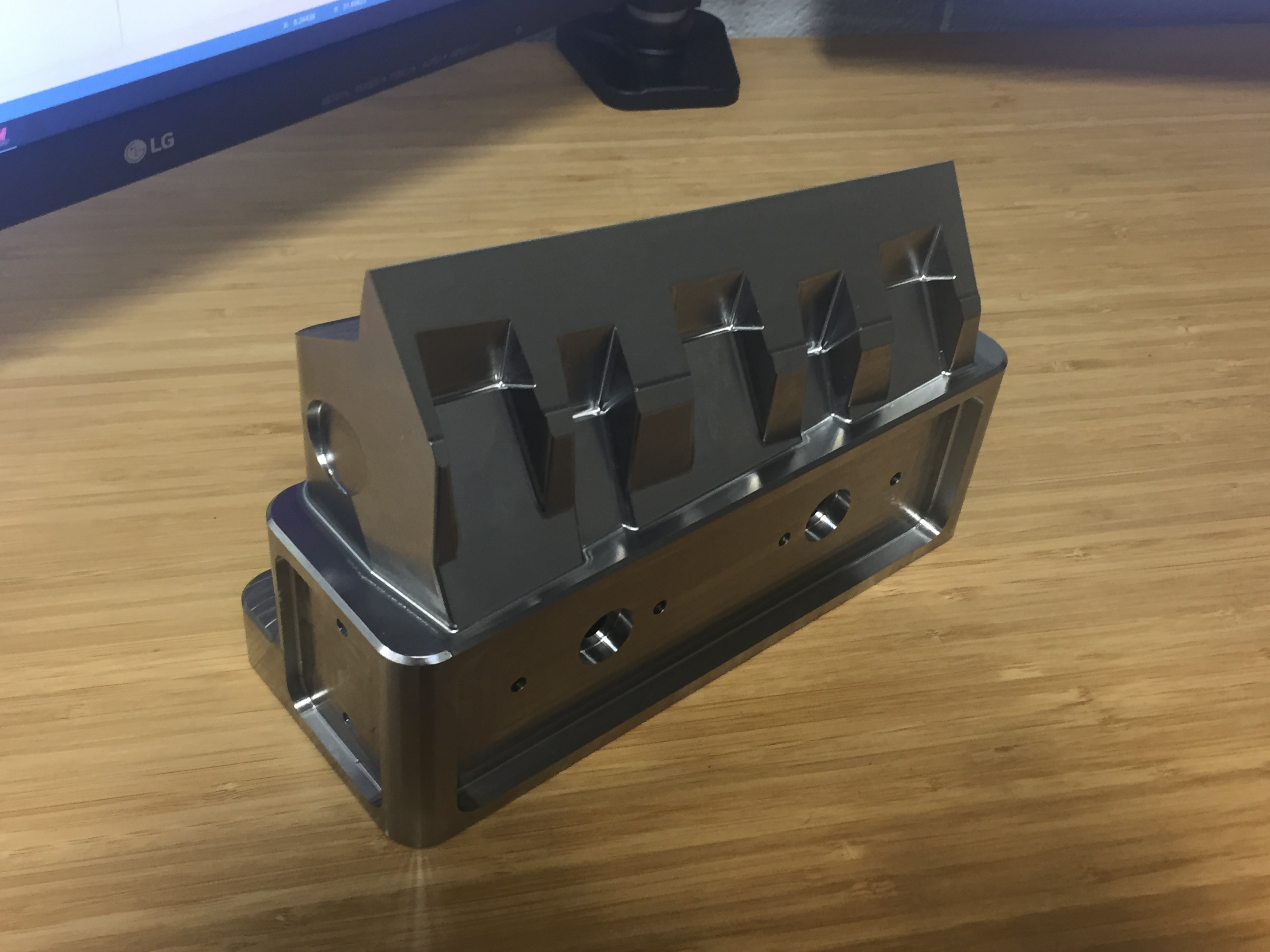 JC Machine Ltd - Engineering & Design Services - 5160 Ure St ...