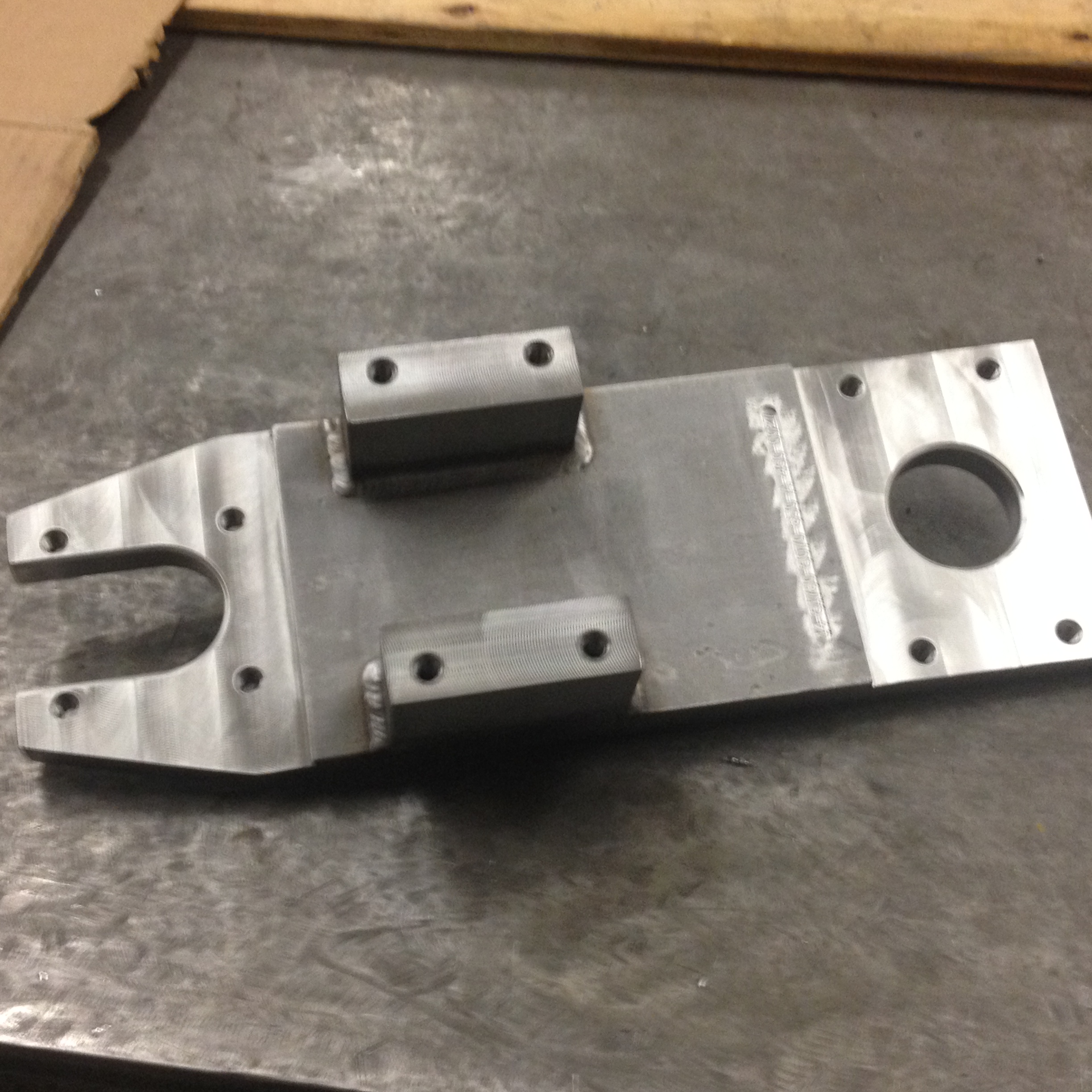 JC Machine Ltd - Engineering & Design Services - 5160 Ure St ...