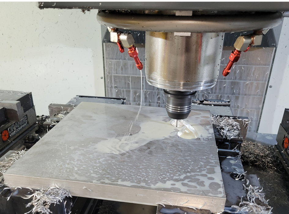 CESSNER LLC - 3D Printing - 118 indianwood, Michigan, 48362, United ...