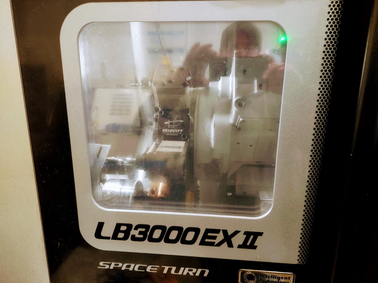 McKenzie CNC, Inc. - Machining - 2254 NW Campus DR, Estacada, Oregon ...