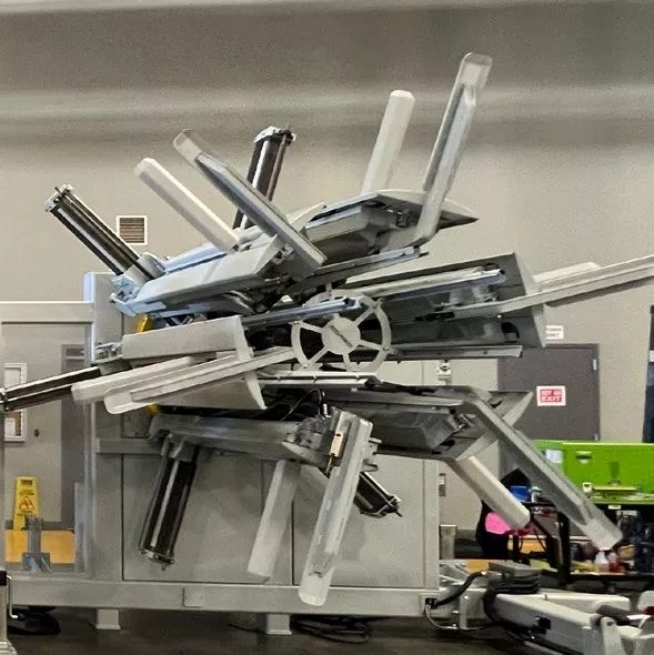 ReelPower Industrial - Machining - 5101 S. Council Road Suite 100 ...