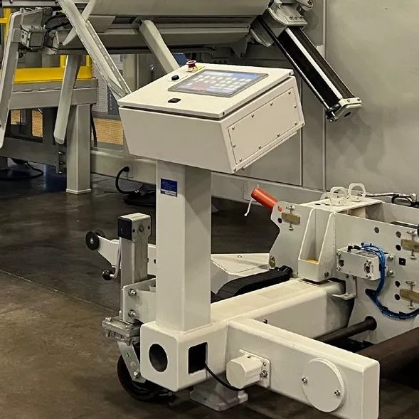 ReelPower Industrial - Machining - 5101 S. Council Road Suite 100 ...