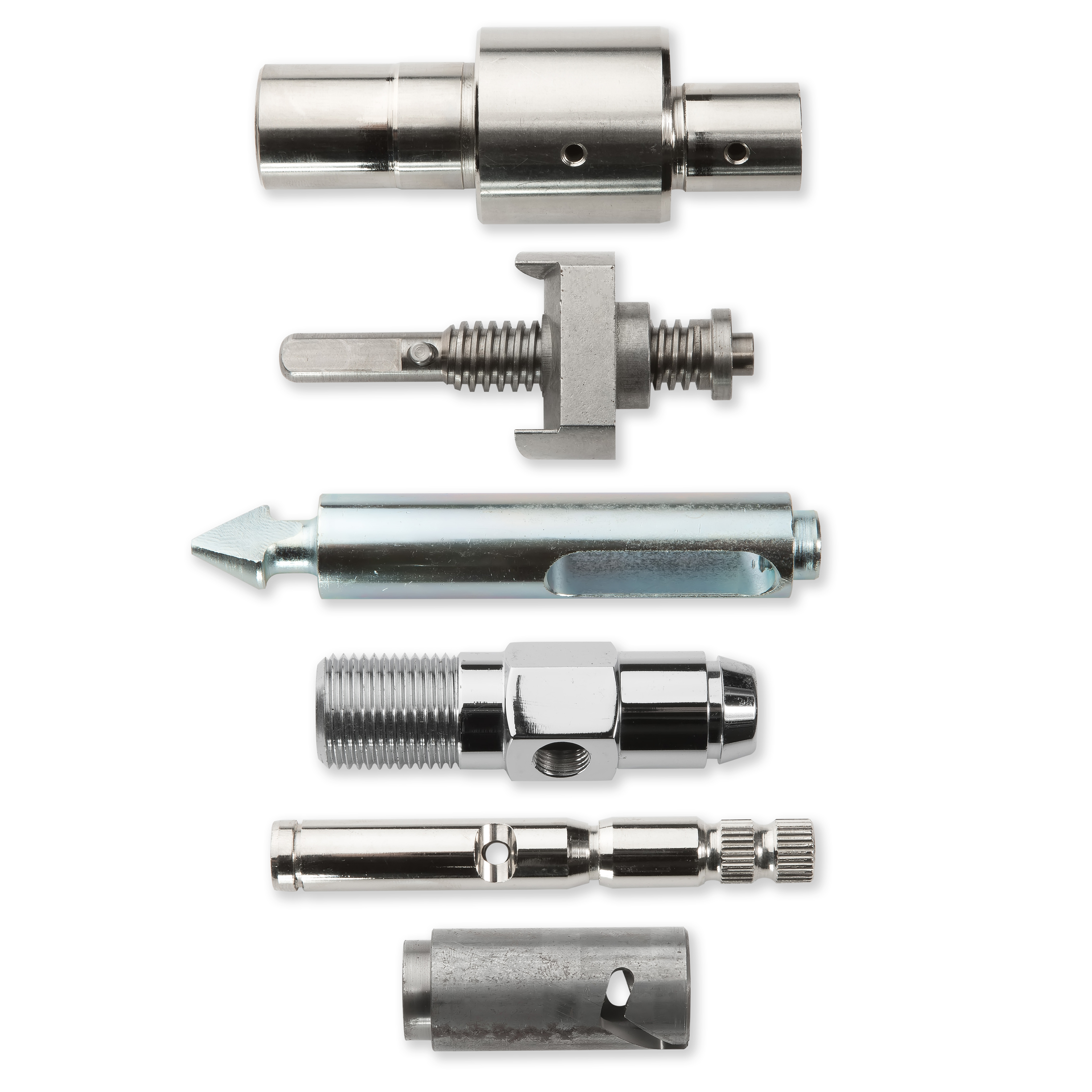 Zan Hui Enterprise CO., LTD. - Machining - 82 Chengnan 1st St., Yungkang Dist., Tainan City ...