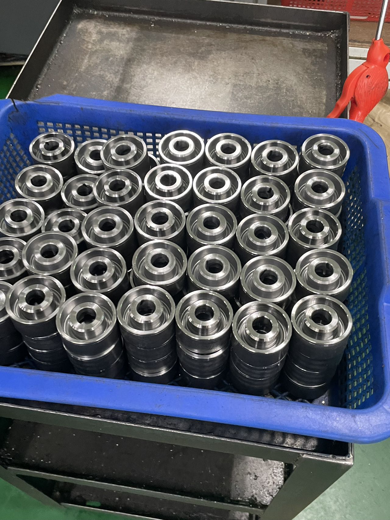 Linz Techs - Forging - No.6, Gongye 19th , 1F, T'ai-chung, 4111014 ...