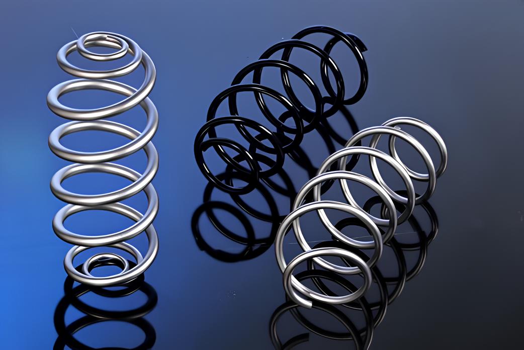 China Spring Corporation Limited - Springs & Wire Forming - No.291 ...