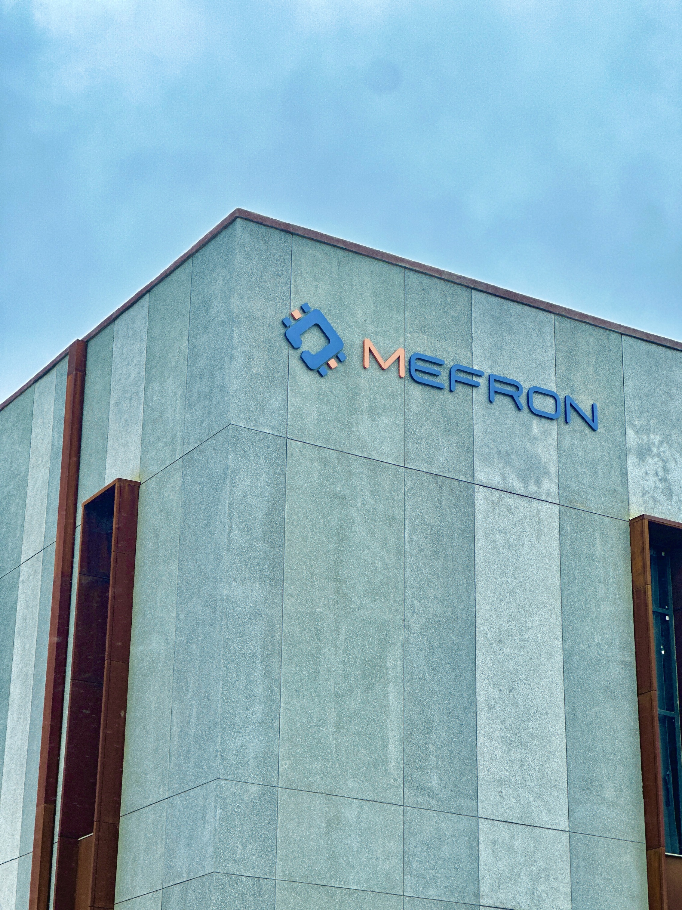 Mefron Technologies India Pvt. Ltd. - Compression Molding - B-1003 ...