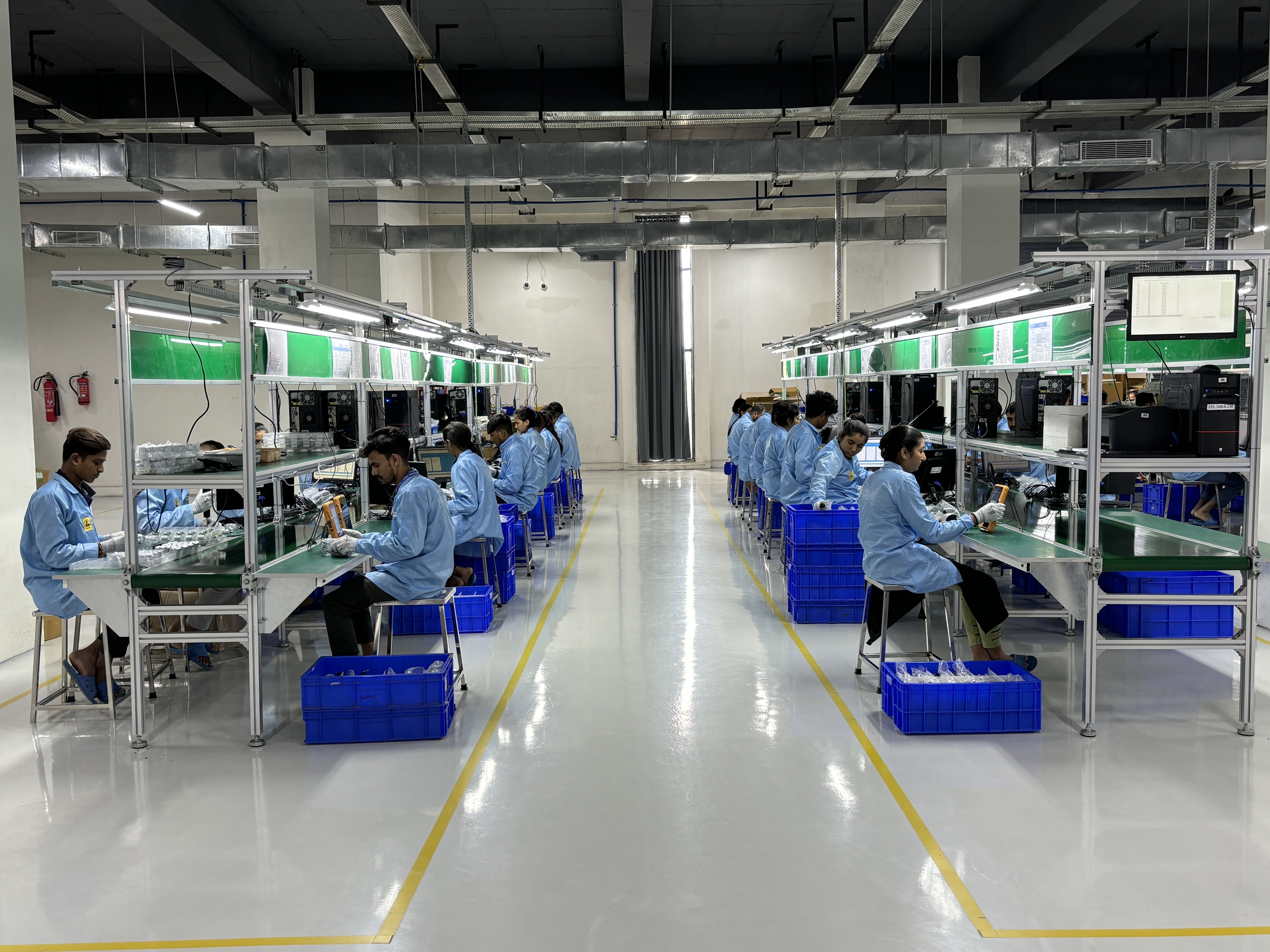 Mefron Technologies India Pvt. Ltd. - Compression Molding - B-1003 ...