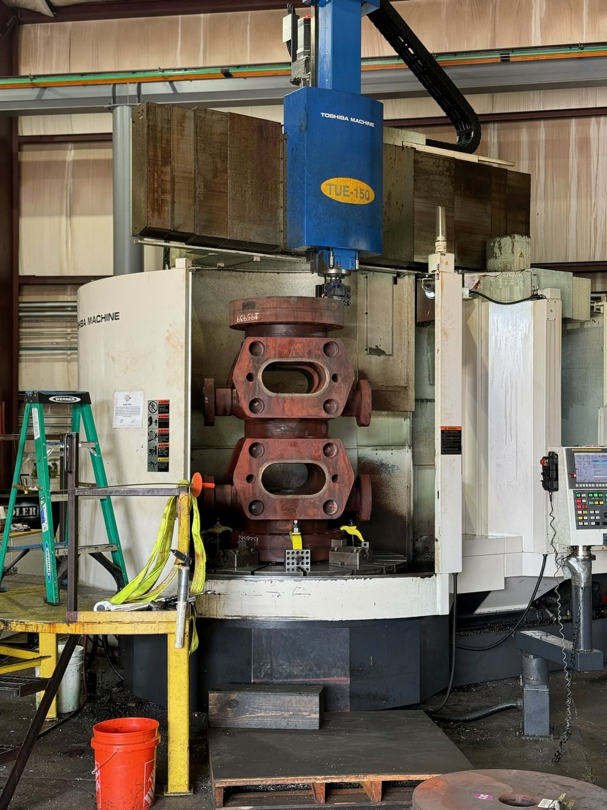 Spooltech LLC - Engineering & Design Services - 9325 Hwy 6 North ...