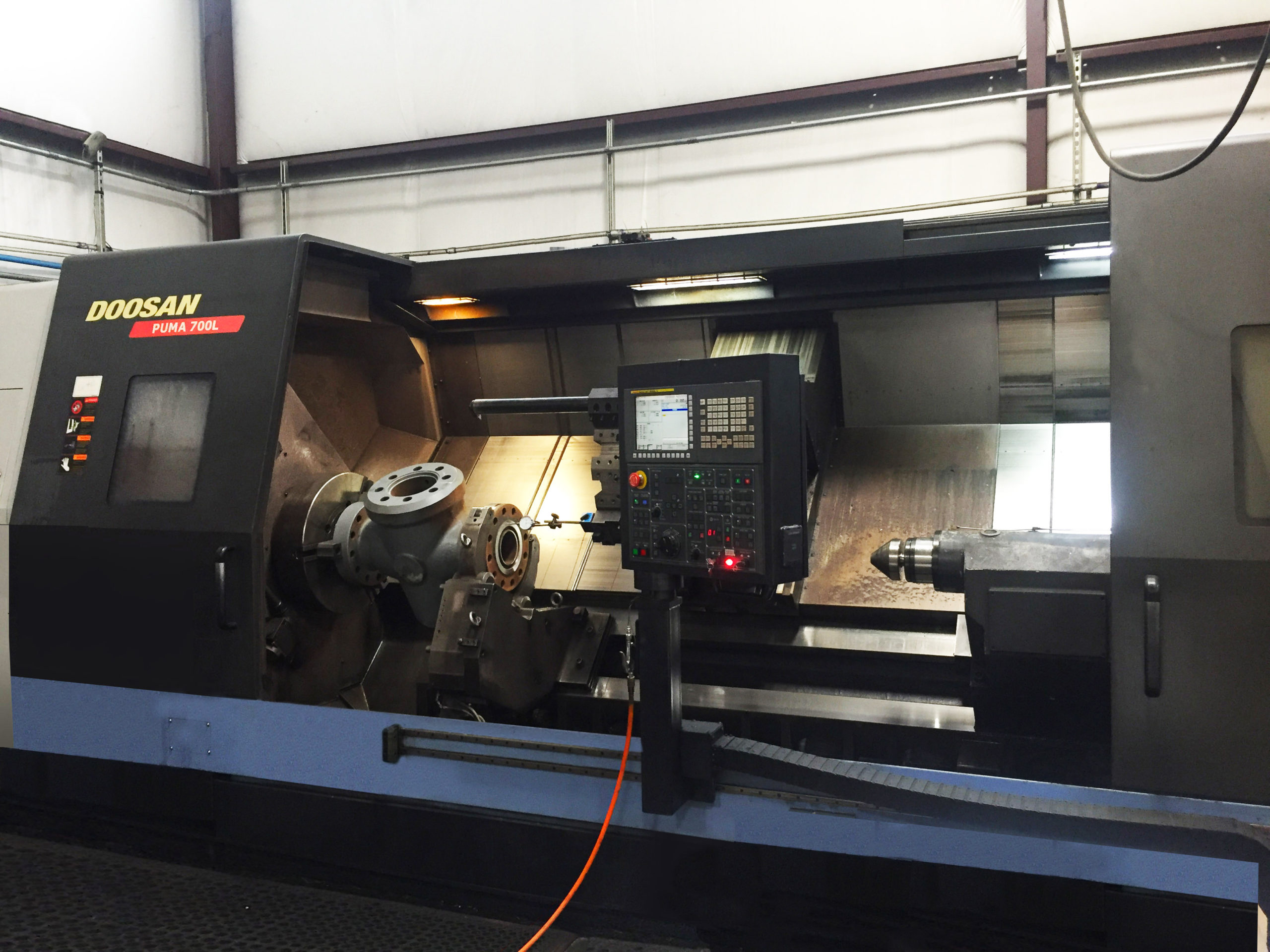 Spooltech LLC - Engineering & Design Services - 9325 Hwy 6 North ...