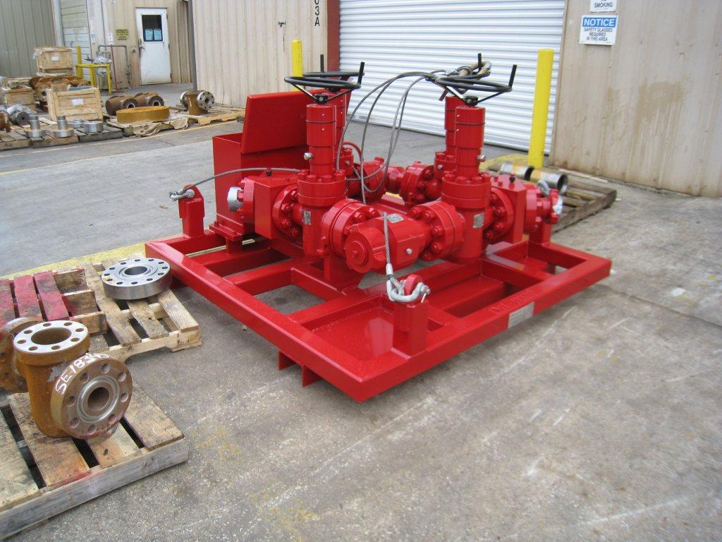 Spooltech LLC - Engineering & Design Services - 9325 Hwy 6 North ...