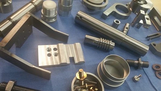 Modern machine works inc. - Engineering & Design Services -, Albany ...