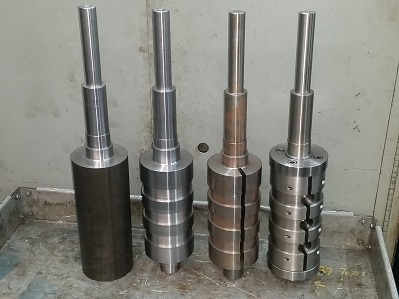 Modern machine works inc. - Engineering & Design Services -, Albany ...