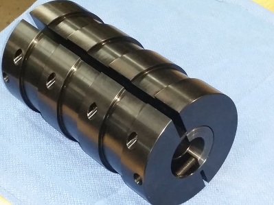 Modern machine works inc. - Engineering & Design Services -, Albany ...