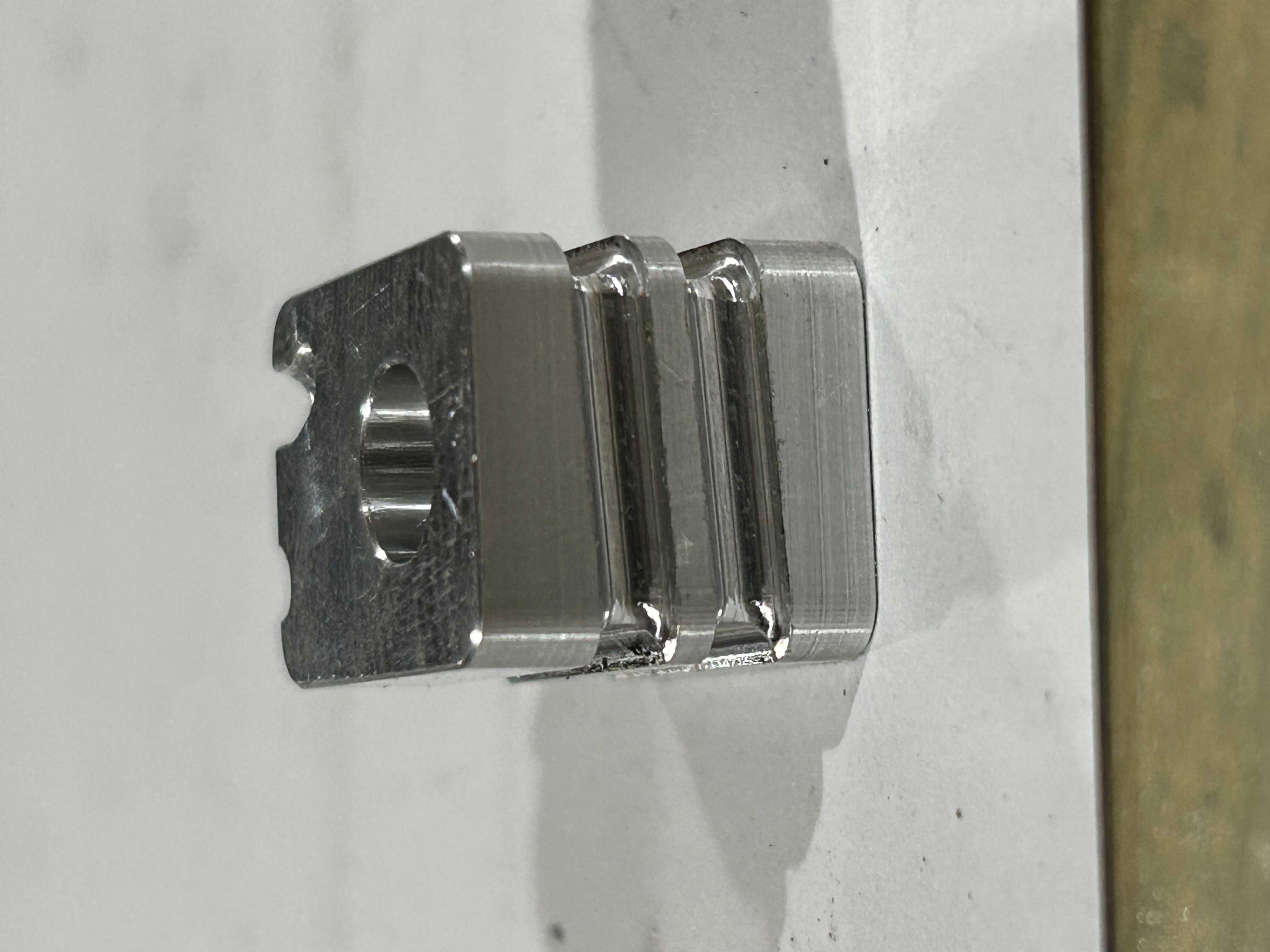 Glover Machine Solutions llc. - Machining - 3606 Idaho Ave, Otter Lake ...