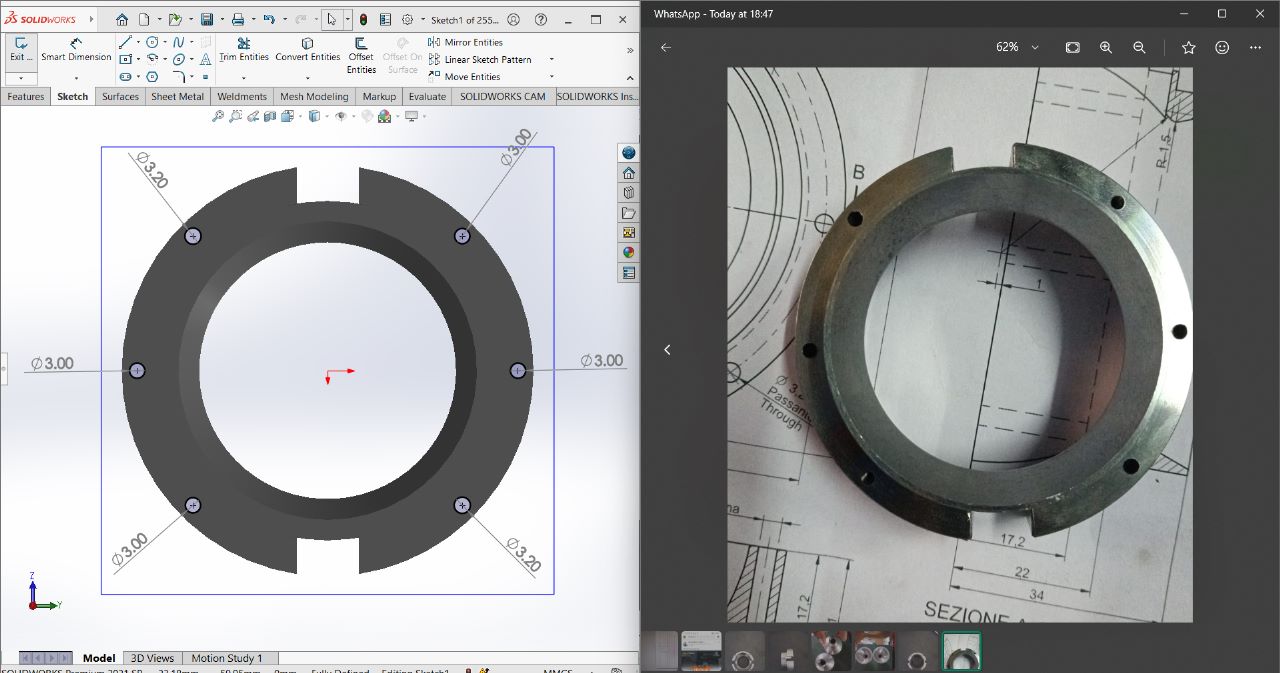 B.R Engineering Works - Die Casting - No-6 Mookambigai Nagar, 3rd ...