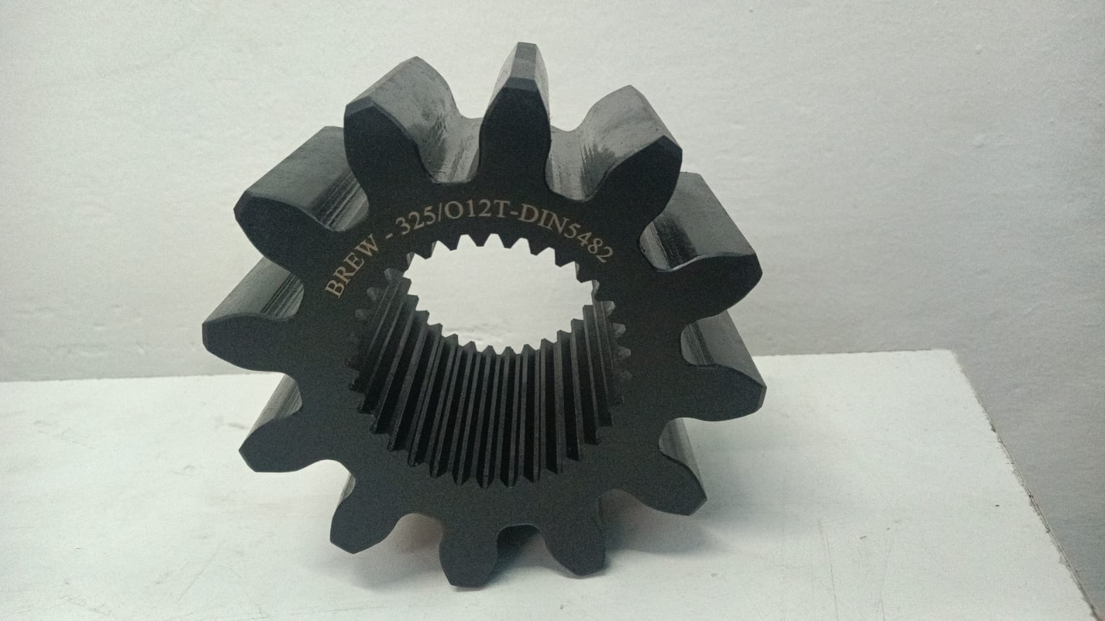 B.R Engineering Works - Die Casting - No-6 Mookambigai Nagar, 3rd ...