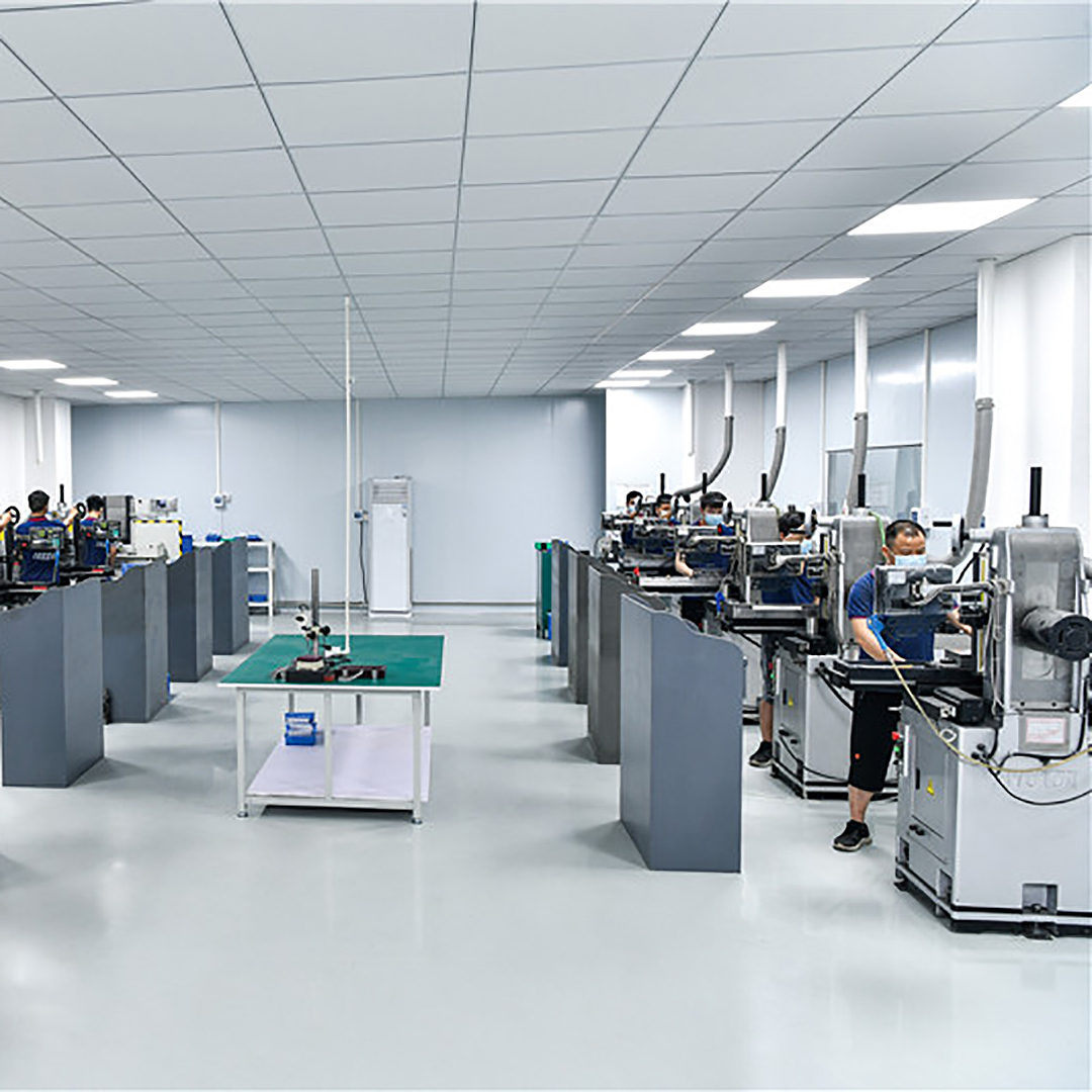 DONGGUAN JINCHEN PRECISION MOULD CO.LTD. - 3D Printing - #8 Rongfeng ...