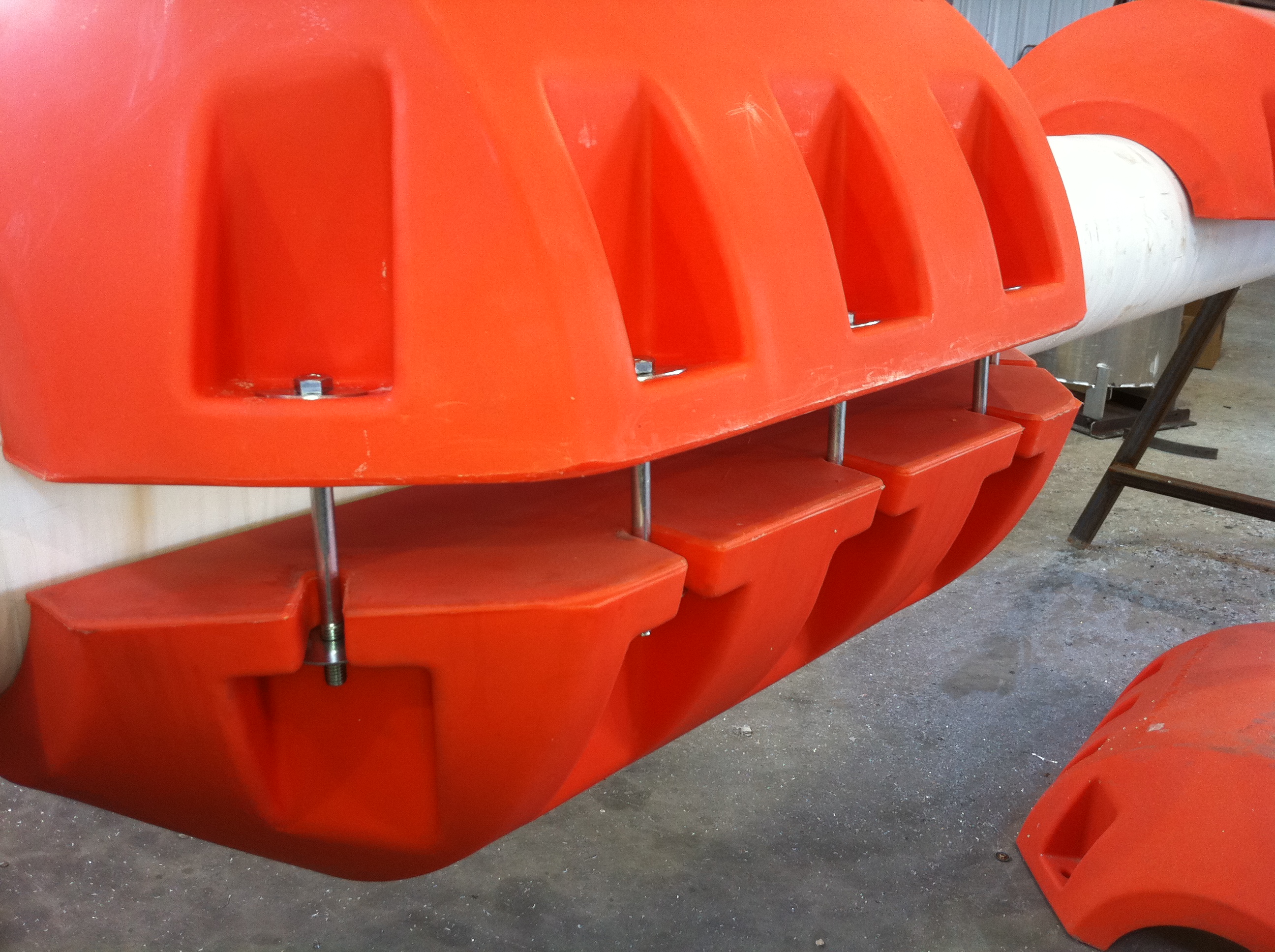 Sykes Industries, LLC - 3D Printing - 501 Innovation Way &, 127 Roy ...