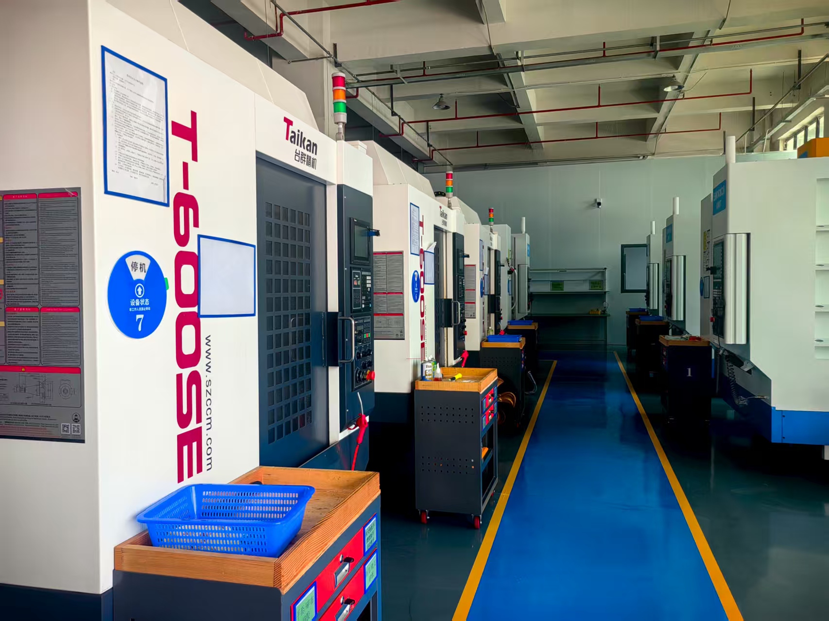 ASIA-MADE INDUSTRIAL CO.,LTD - Compression Molding - No201 Room,3rd ...