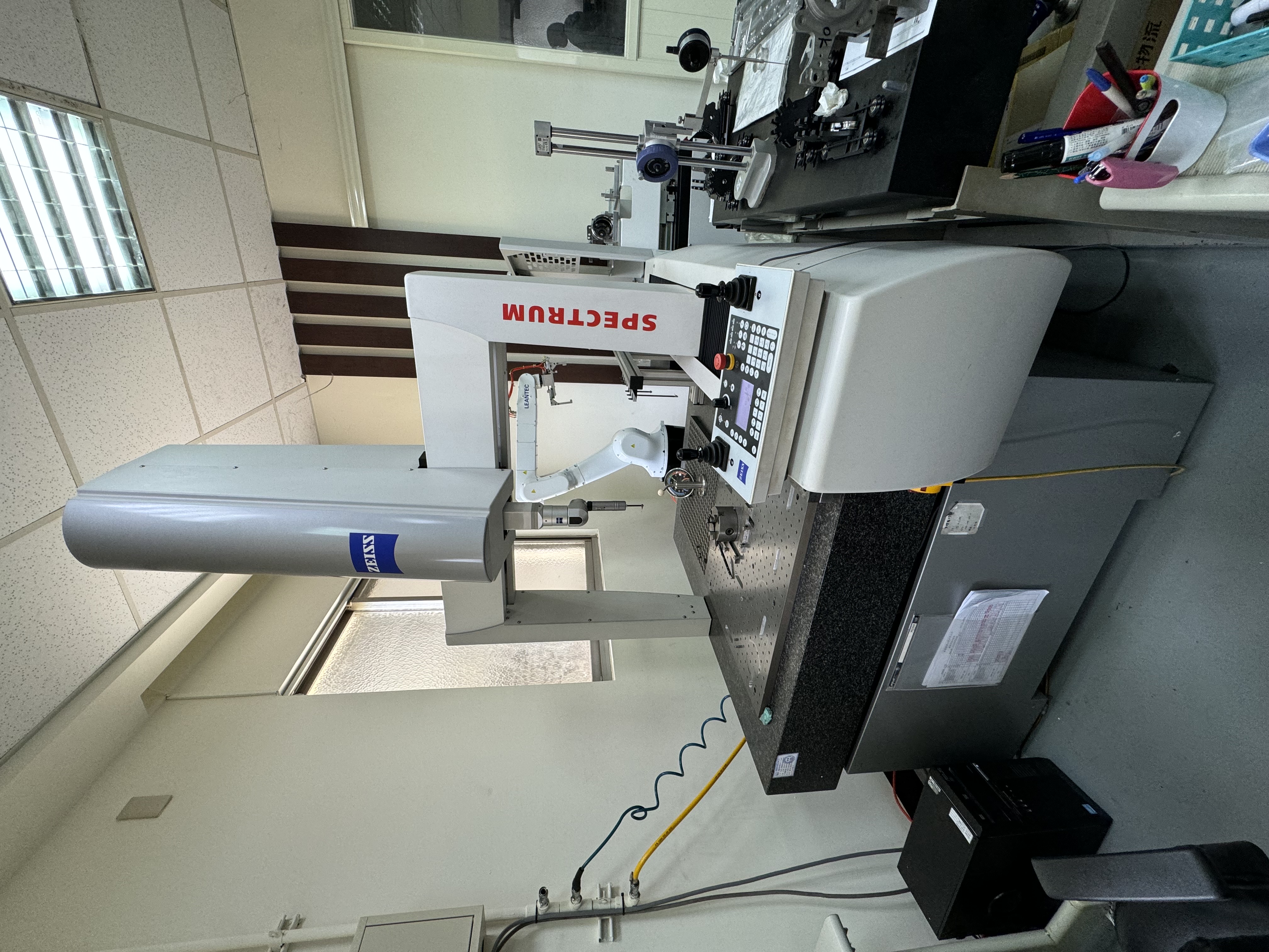 ZTOOLS Systems - Electro-Mechanical Assembly - No. 99, Guangxing St ...