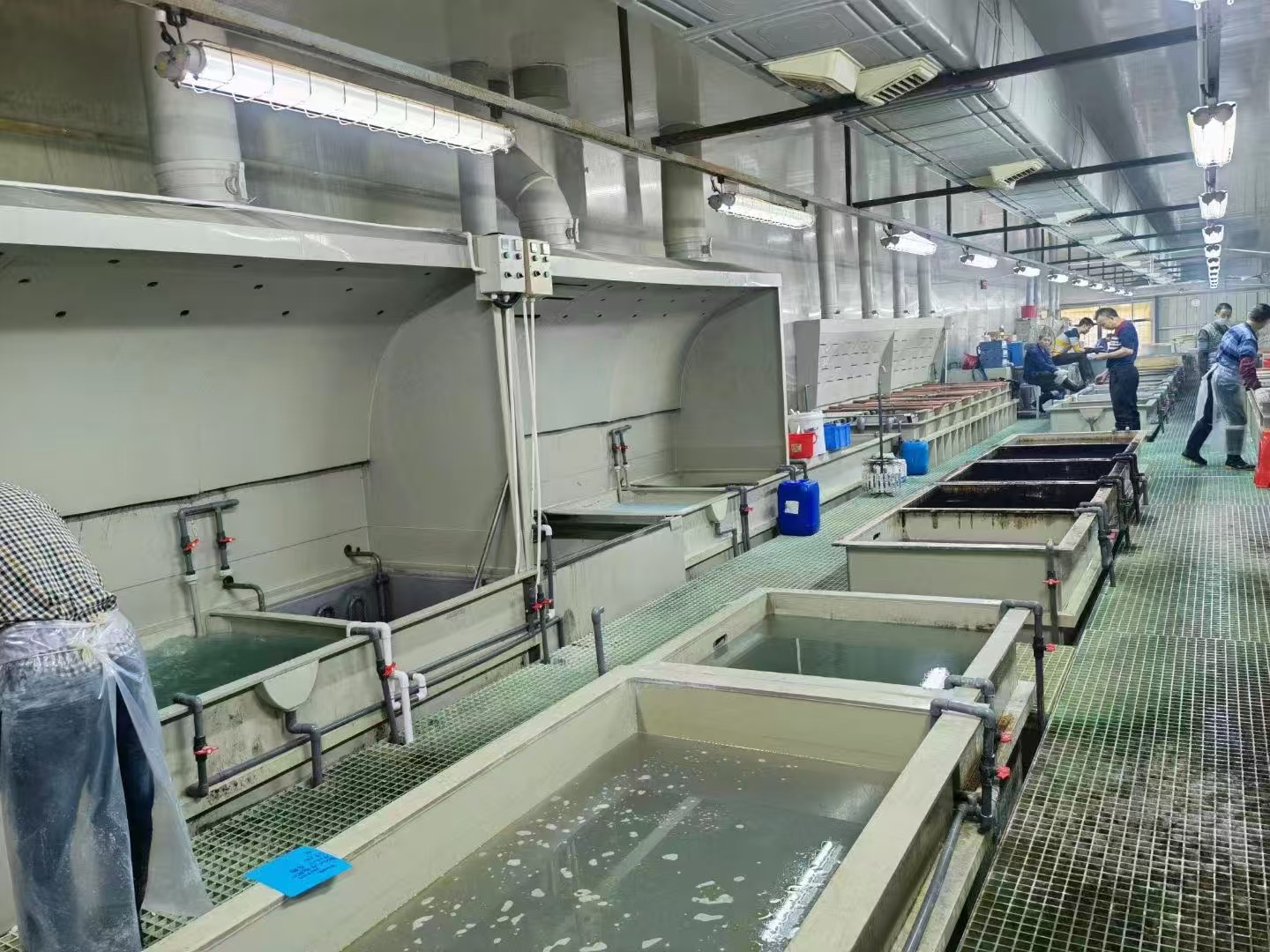 Morning Star Precision Machining - 3D Printing - Gao Ning Industrial ...