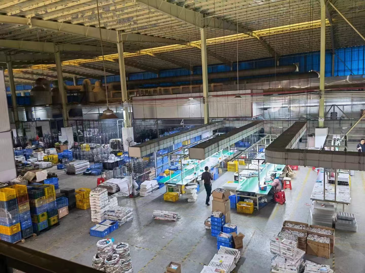 Morning Star Precision Machining - 3D Printing - Gao Ning Industrial ...