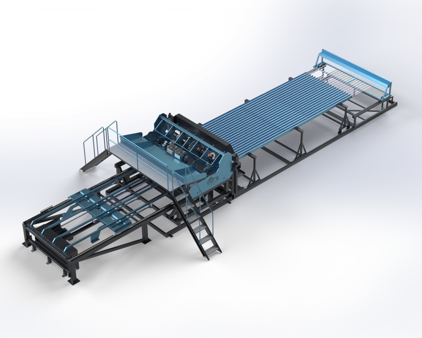DERG TECHNOLOGY - Engineering & Design Services - Özgürlük, 6209. Sk ...