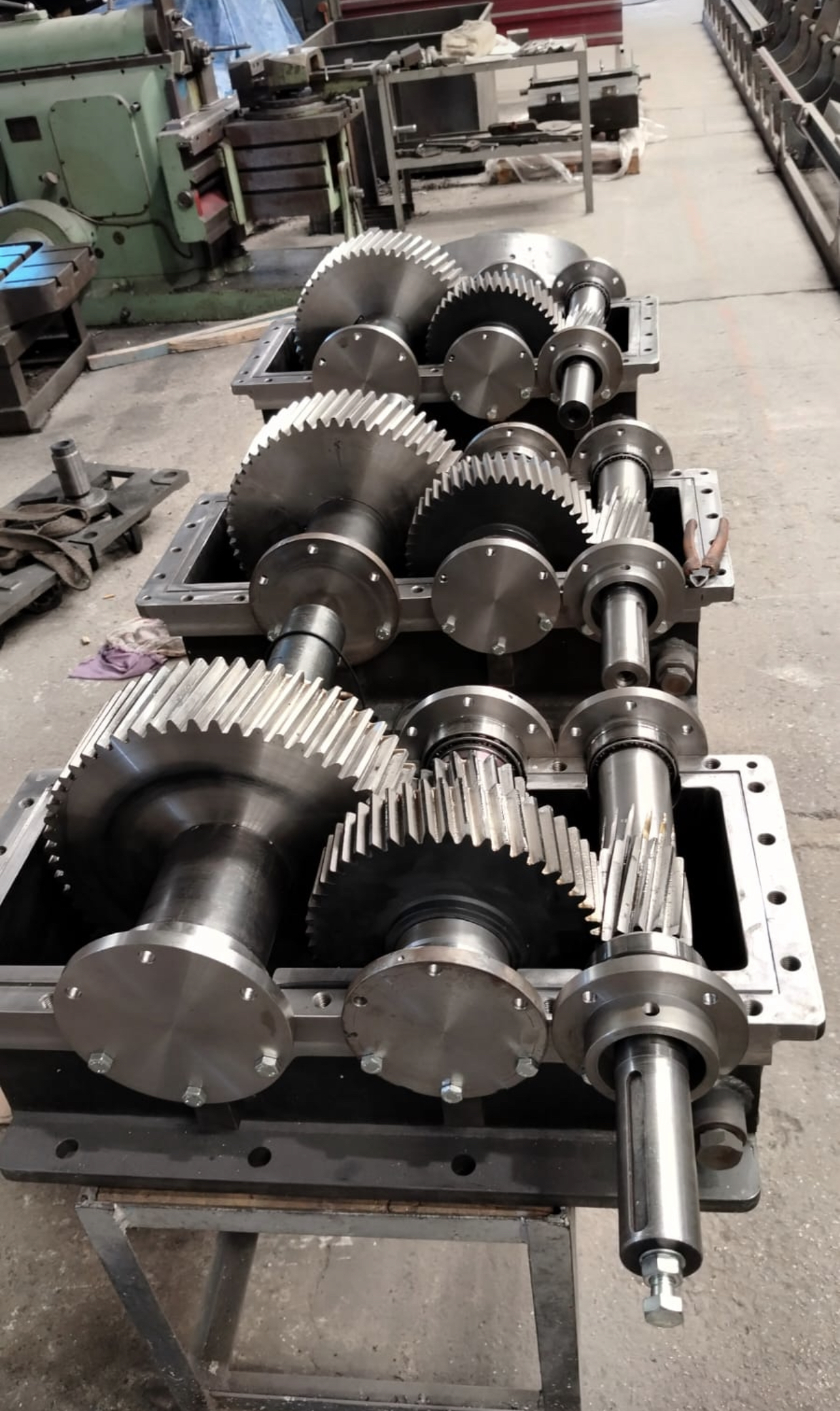 DERG TECHNOLOGY - Engineering & Design Services - Özgürlük, 6209. Sk ...